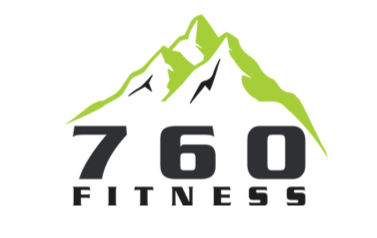 Home - 760 Fitness